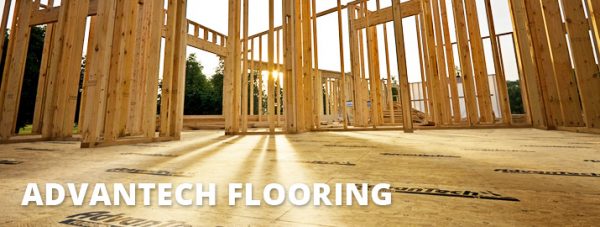 The Advantages of AdvanTech! - Helmuth Builders